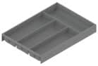 Range-couverts ambia-line Largeur 300 mm | Foussier
